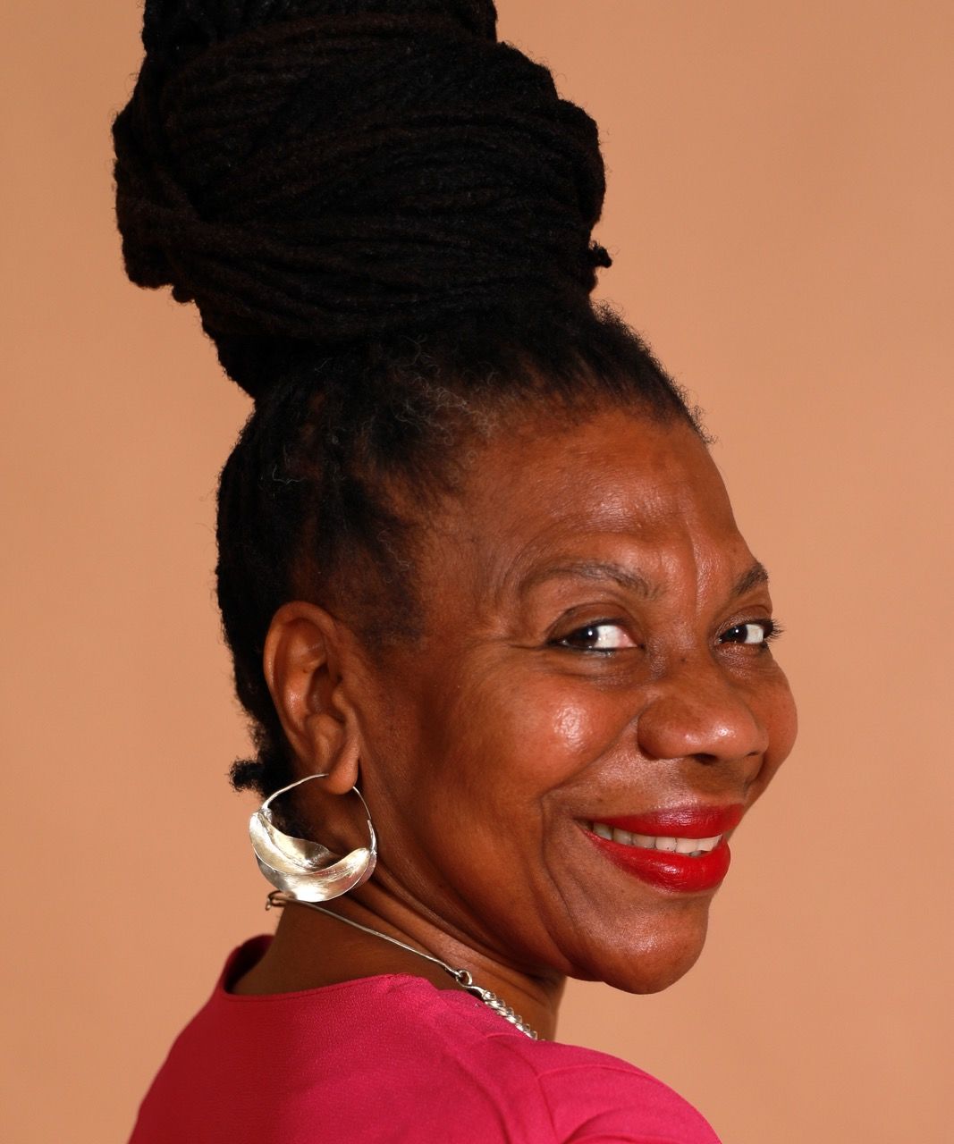 Irma A - Thea Meulenberg